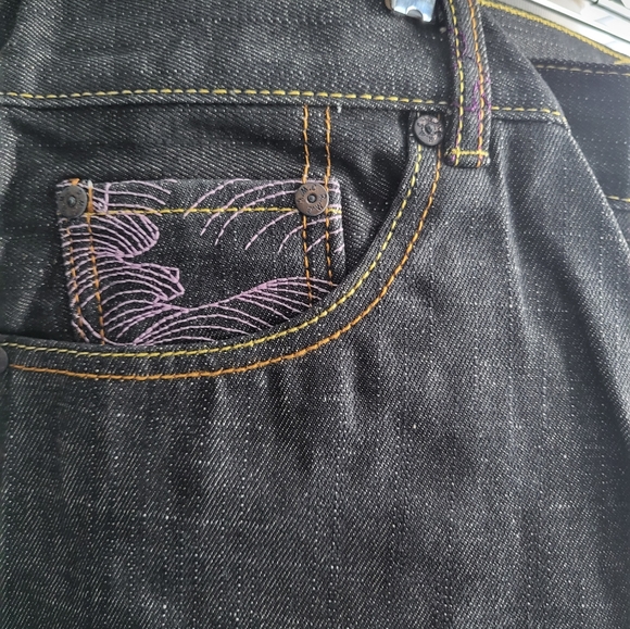 RMC Design by Martin Ksohoh | Jeans | Rmc Design By Martin Ksohoh Black ...